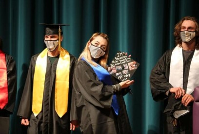 Graduation | Fort Collins High School